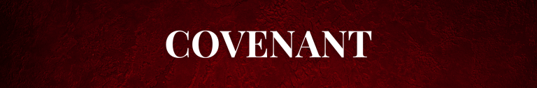 Can You Lose Your Salvation? Understanding Covenant and Security in ...